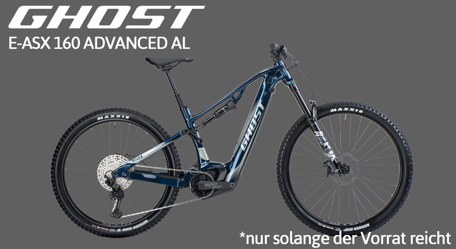 E-MTB « Radsport Wern