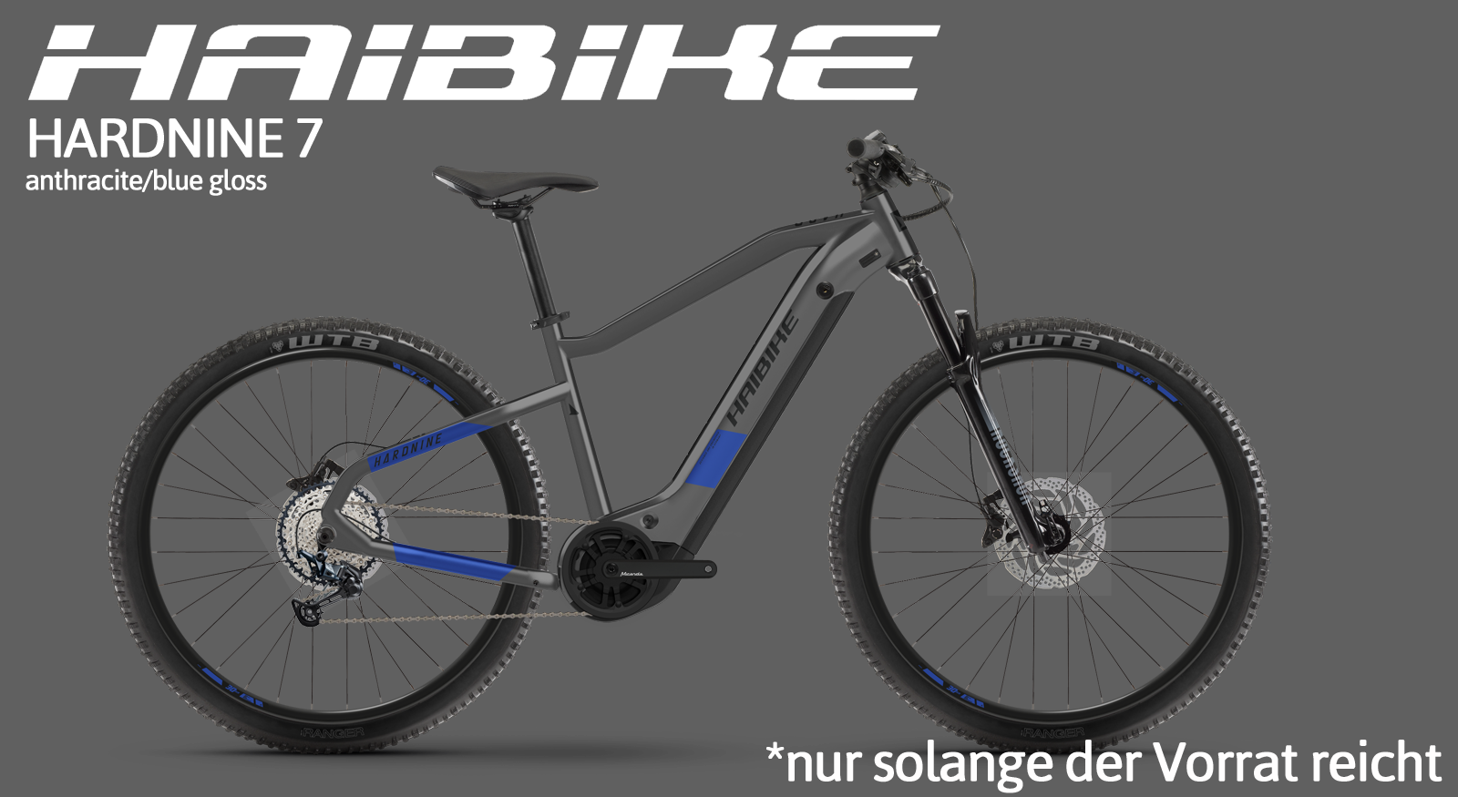 E-MTB « Radsport Wern