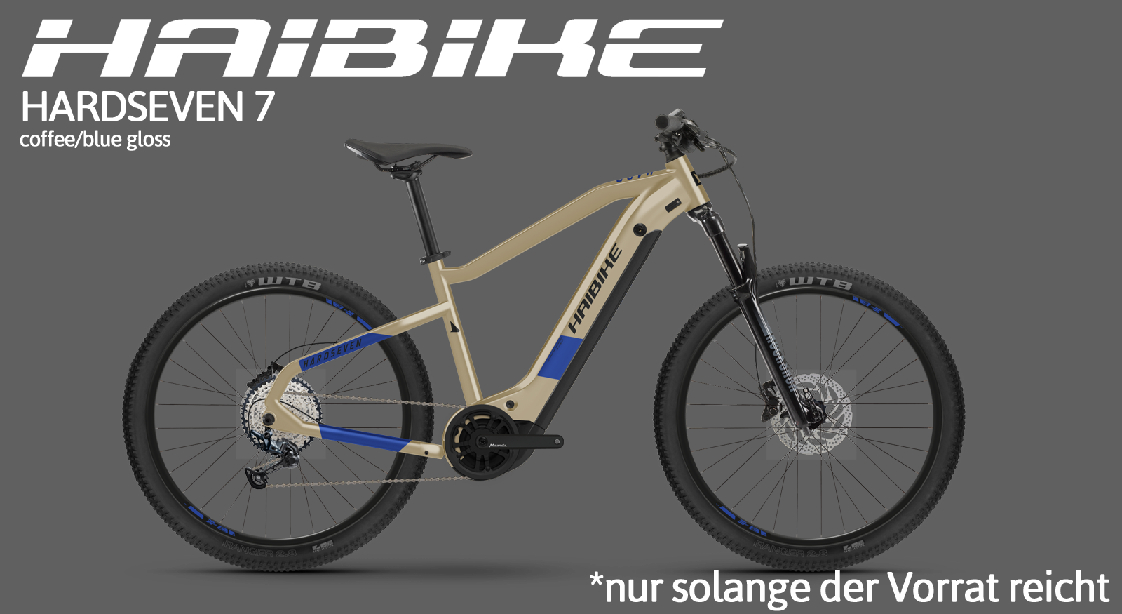 HIGHLIGHT E-BIKES « Radsport Wern