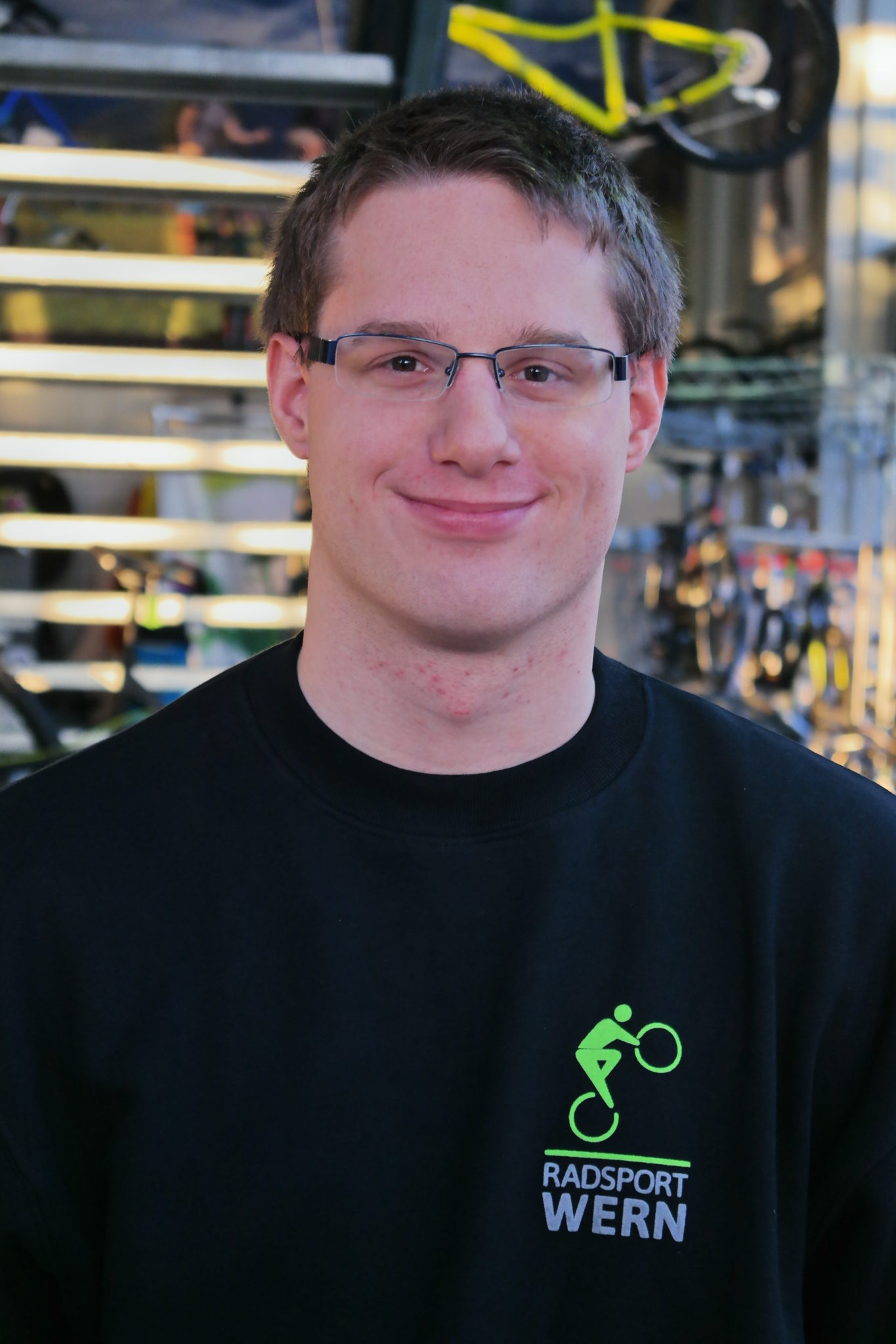 Sven Larsen « Radsport Wern